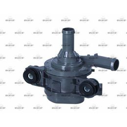 NRF Zusatzwasserpumpe 390067 f&uuml;r TOYOTA LEXUS
