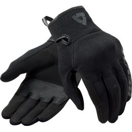 Revit Access, Handschuhe