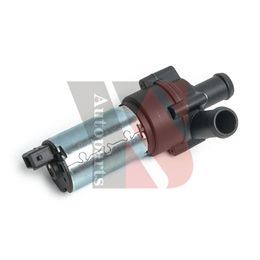 YSPARTS Zusatzwasserpumpe ysewp0036 f&uuml;r Mercedes