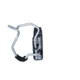 NRF W&auml;rmetauscher, Innenraumheizung 54420 f&uuml;r Volvo
