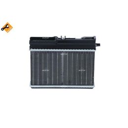 NRF W&auml;rmetauscher, Innenraumheizung 54307 f&uuml;r BMW
