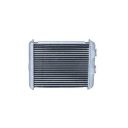 NRF W&auml;rmetauscher, Innenraumheizung 53215 f&uuml;r Vaughall Opel
