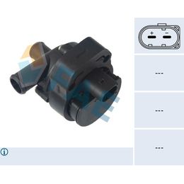 FAE Zusatzwasserpumpe 50021 f&uuml;r Mercedes VW