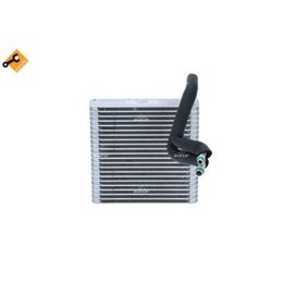 NRF Verdampfer, Klimaanlage 36163 f&uuml;r Ford