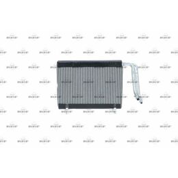 NRF Verdampfer, Klimaanlage 36164 f&uuml;r BMW