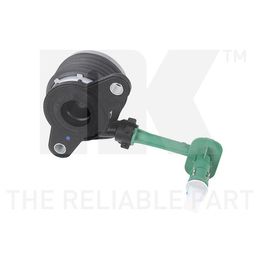NK Kupplungssatz 133978 f&uuml;r RENAULT DACIA