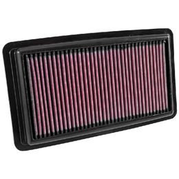 K&N FILTERS K&N FILTERS Luftfilter 335041 Langzeitfilter 25mm