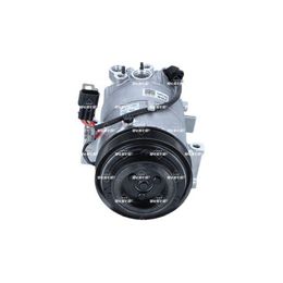 NRF Kompressor, Klimaanlage 320252g f&uuml;r KIA