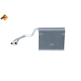 NRF Verdampfer, Klimaanlage 36138 f&uuml;r SEAT