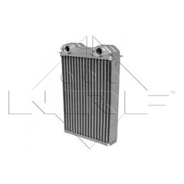 NRF W&auml;rmetauscher, Innenraumheizung 54300 f&uuml;r Vaughall RENAULT