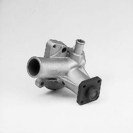 Hepu Wasserpumpe p206 f&uuml;r Ford