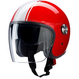 Redbike RB-861, Jethelm
