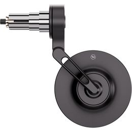 HIGHSIDER Pro Conero-XS Evo, Lenkerendspiegel