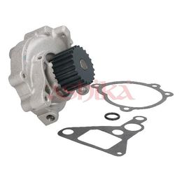ASHIKA Wasserpumpe 3503316 f&uuml;r MAZDA