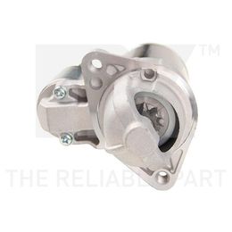 NK Starter 4733001 f&uuml;r Fiat MITSUBISHI Suzuki