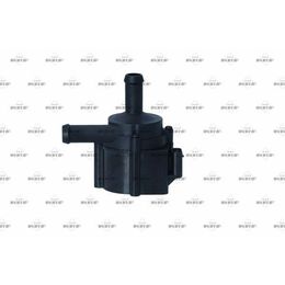 NRF Zusatzwasserpumpe, Turbolader 390035 f&uuml;r Ford