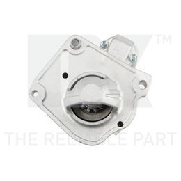 NK Starter 4799077 f&uuml;r Vaughall DS JEEP
