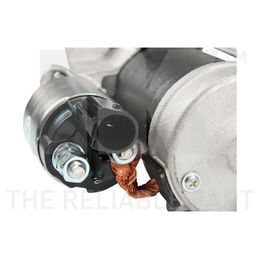 NK Starter 4747033 f&uuml;r VAG