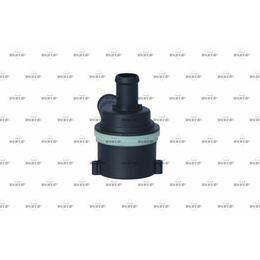 NRF Zusatzwasserpumpe 390033 f&uuml;r VW