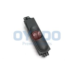 OYODO Schalter, Fensterheber 94b9014oyo fahrerseitig f&uuml;r Mercedes