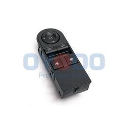 OYODO Schalter, Fensterheber 94b9017oyo vorne links f&uuml;r Opel