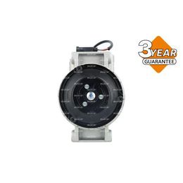 NRF Kompressor, Klimaanlage 32528 f&uuml;r BMW