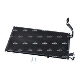 NRF Kondensator, Klimaanlage 350587 f&uuml;r Ford