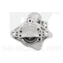 NK Starter 4739005 f&uuml;r MITSUBISHI RENAULT KIA