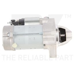 NK Starter 4793001 f&uuml;r Mercedes