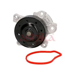 ASHIKA Wasserpumpe 3502274 f&uuml;r TOYOTA LOTUS
