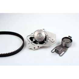 Hepu Wasserpumpe + Zahnriemensatz pk08160 f&uuml;r Peugeot TALBOT Citro&euml;n/Peugeot Citro&euml;n
