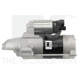 NK Starter 4726004 f&uuml;r HONDA MITSUBISHI