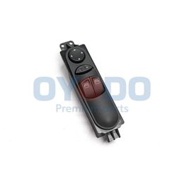 OYODO Schalter, Fensterheber 94b9012oyo fahrerseitig f&uuml;r Mercedes