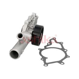 ASHIKA Wasserpumpe 35000511 f&uuml;r Mercedes