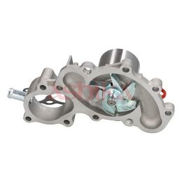 ASHIKA Wasserpumpe 3502281 f&uuml;r TOYOTA