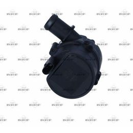 NRF Zusatzwasserpumpe, Ladeluftk&uuml;hler 390066 f&uuml;r JAGUAR LAND ROVER