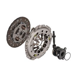 SCHAEFFLER LUK Kupplungssatz 620307533 f&uuml;r Opel Vaughall