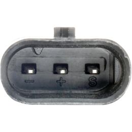 GATES Wasserpumpe 41657e f&uuml;r Peugeot