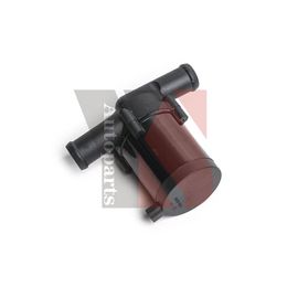 YSPARTS Zusatzwasserpumpe ysawp0010h f&uuml;r Ford Volvo BMW LAND ROVER