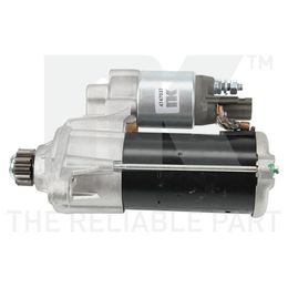 NK Starter 4747037 f&uuml;r CUPRA VW