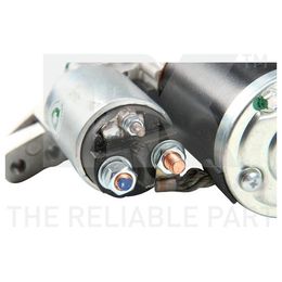 NK Starter 4722023 f&uuml;r MITSUBISHI NISSAN