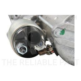 NK Starter 4747036 f&uuml;r Audi