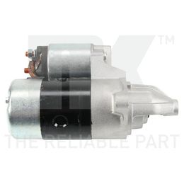 NK Starter 4799071 f&uuml;r Opel GM MITSUBISHI Suzuki