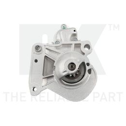 NK Starter 4715972 f&uuml;r BMW