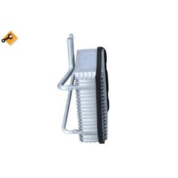 NRF Verdampfer, Klimaanlage 36045 f&uuml;r Ford VAG