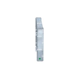 NRF W&auml;rmetauscher, Innenraumheizung 54309 f&uuml;r Fiat Vaughall