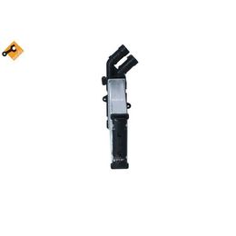 NRF W&auml;rmetauscher, Innenraumheizung 58034 f&uuml;r Peugeot