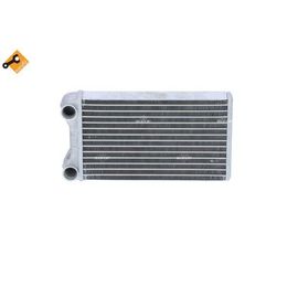 NRF W&auml;rmetauscher, Innenraumheizung 54369 f&uuml;r SEAT