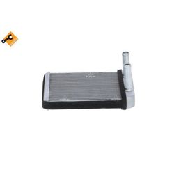 NRF W&auml;rmetauscher, Innenraumheizung 54392 f&uuml;r KIA
