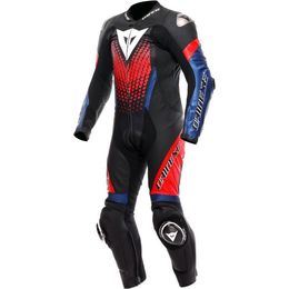 Dainese Laguna Seca 6 S26, Lederkombi 1tlg. perforiert